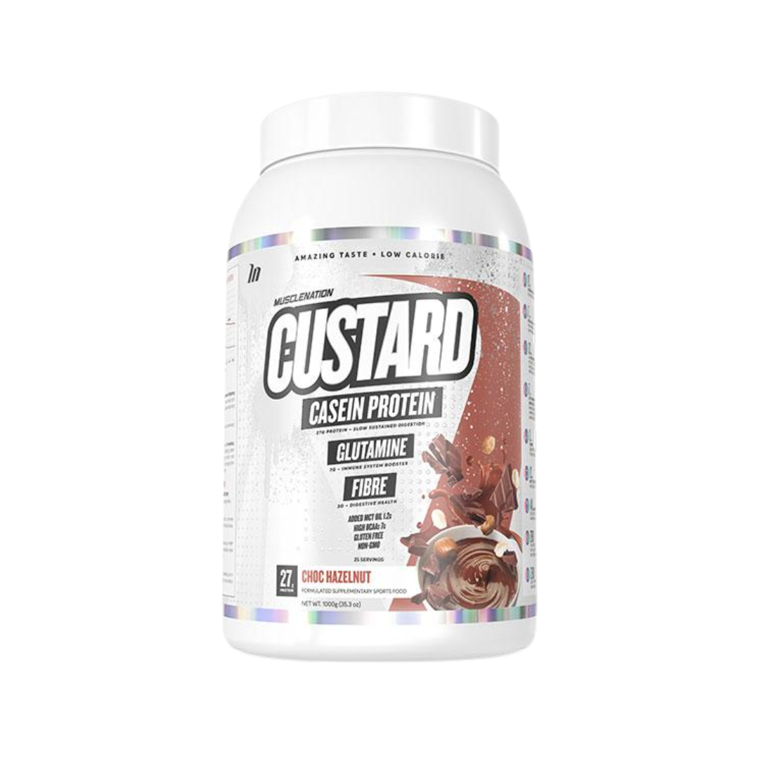 PROTEIN CASEIN – SUPPSPRO