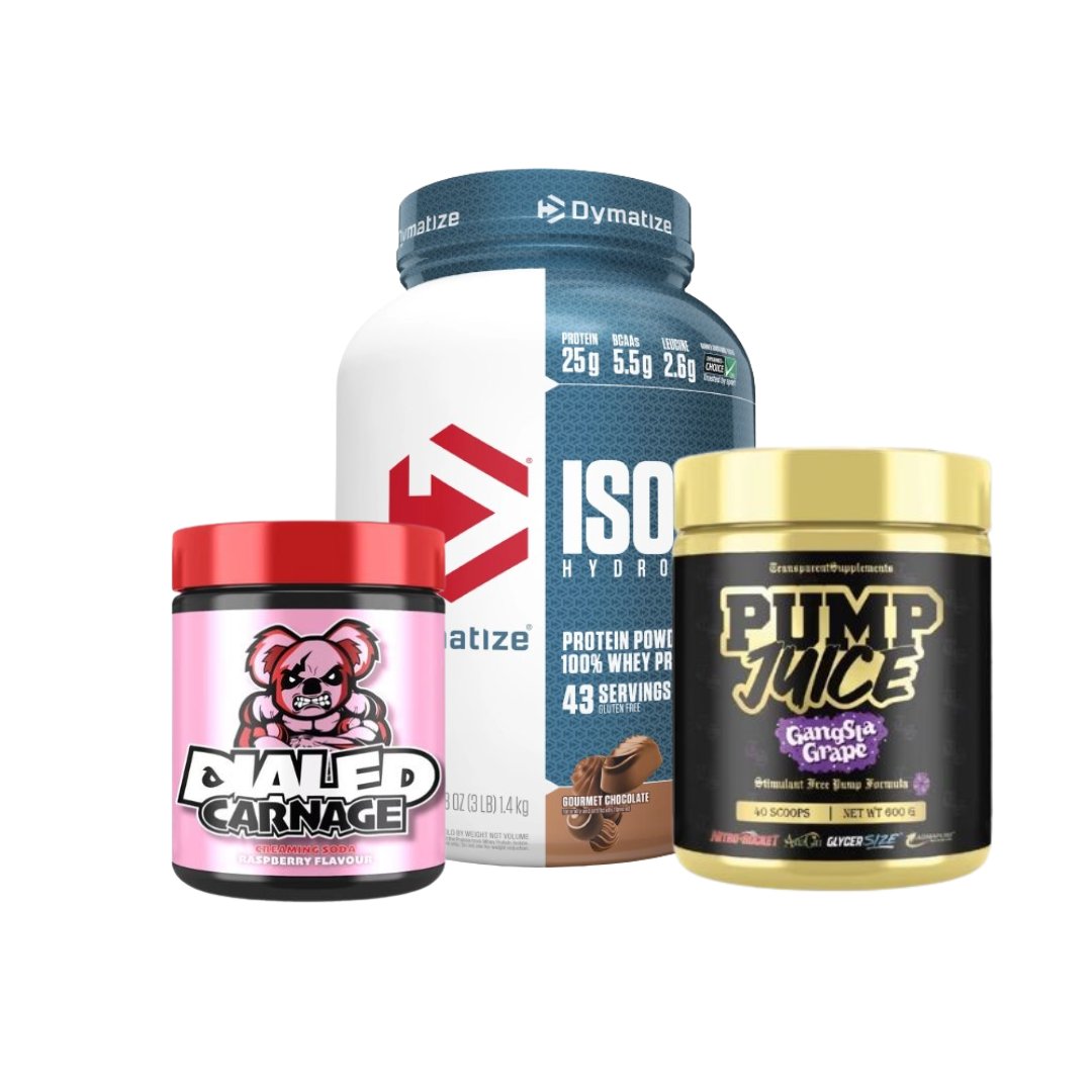NEW PRODUCTS – SUPPSPRO