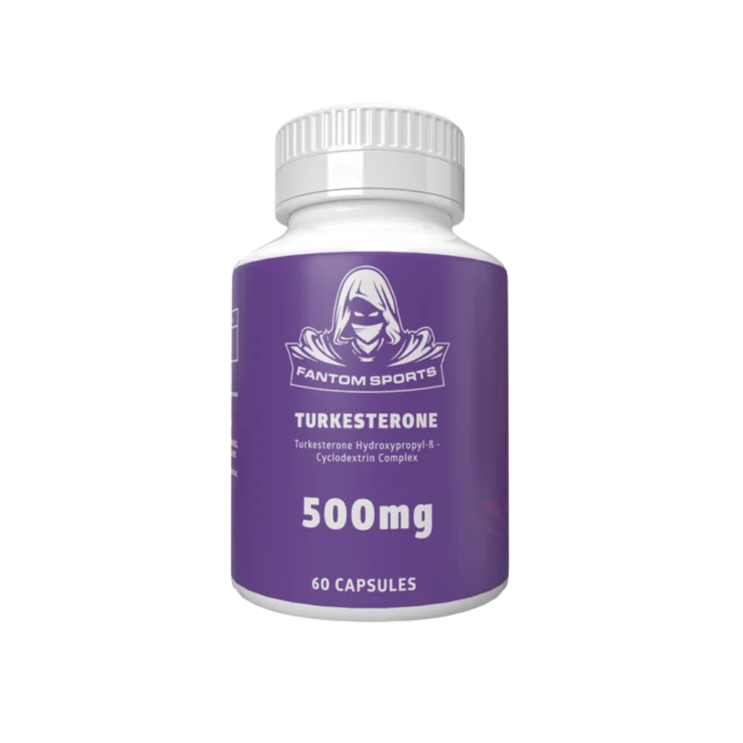 Muscle Builder – SUPPSPRO