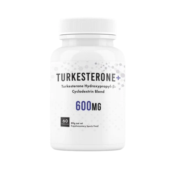 TURKESTERONE – SUPPSPRO