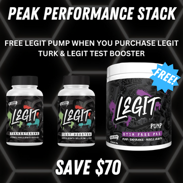 SUPPS PRO – SUPPSPRO