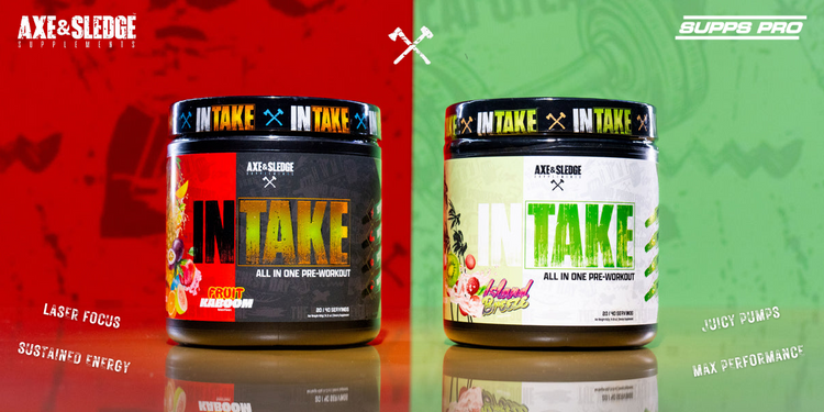 SUPPS PRO – SUPPSPRO