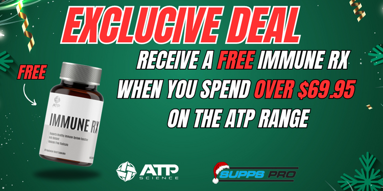 SUPPS PRO – SUPPSPRO