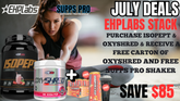 SUPPS PRO – SUPPSPRO