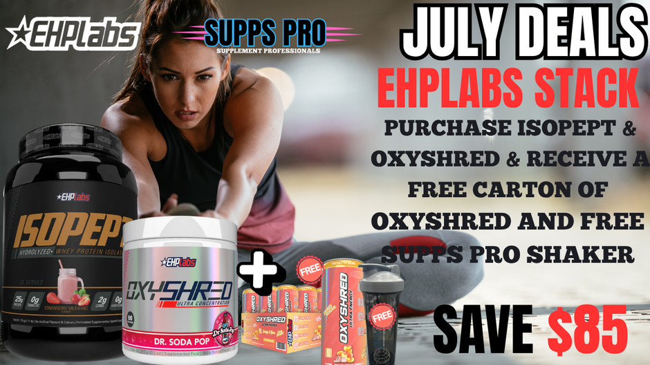 SUPPS PRO – SUPPSPRO
