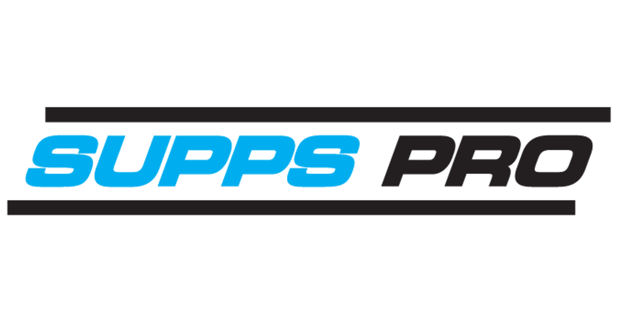 SUPPS PRO – SUPPSPRO