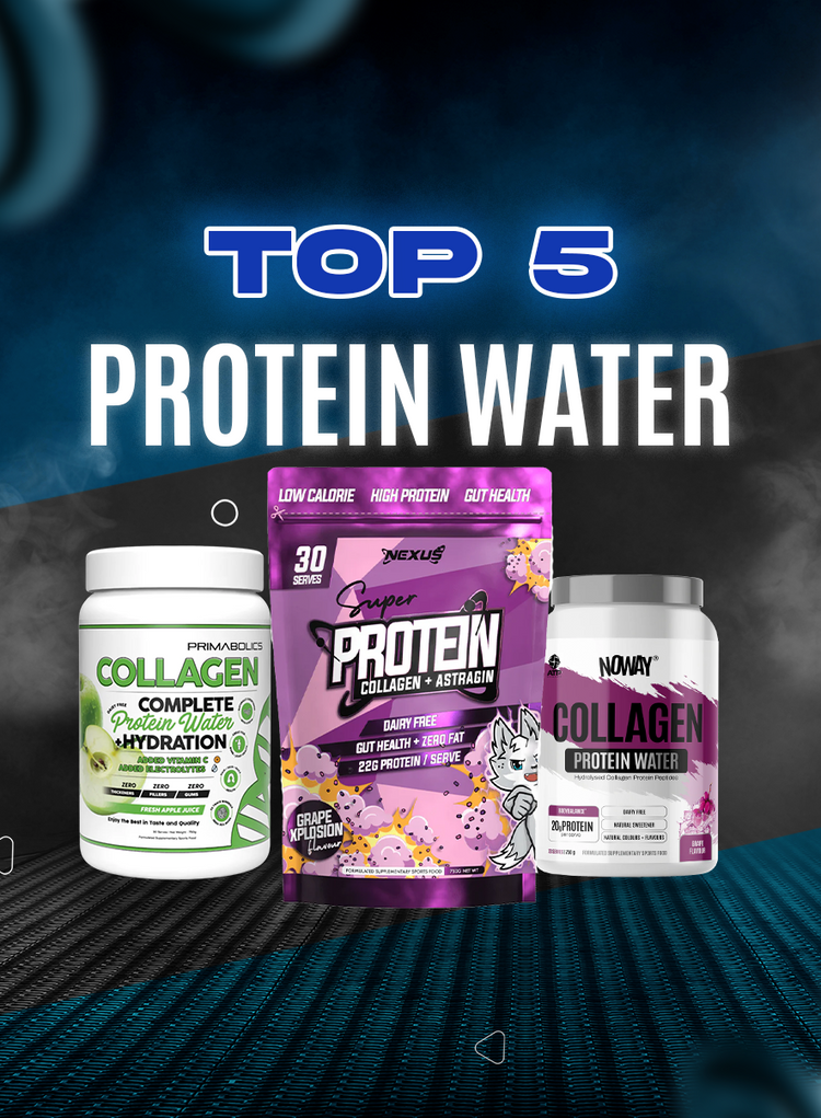 SUPPS PRO – SUPPSPRO