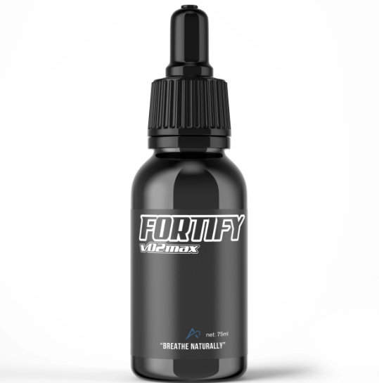 Ascend Fortify Vo2 Max – SUPPSPRO