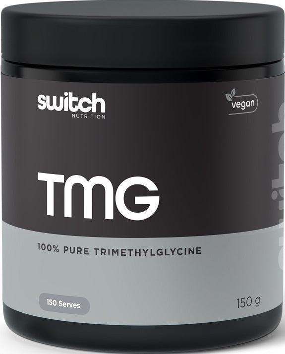 Switch TMG – SUPPSPRO