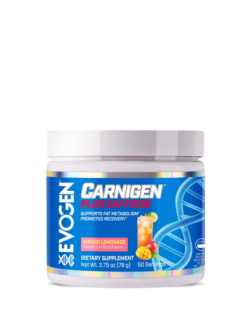 EVOGEN CARNIGEN – SUPPSPRO