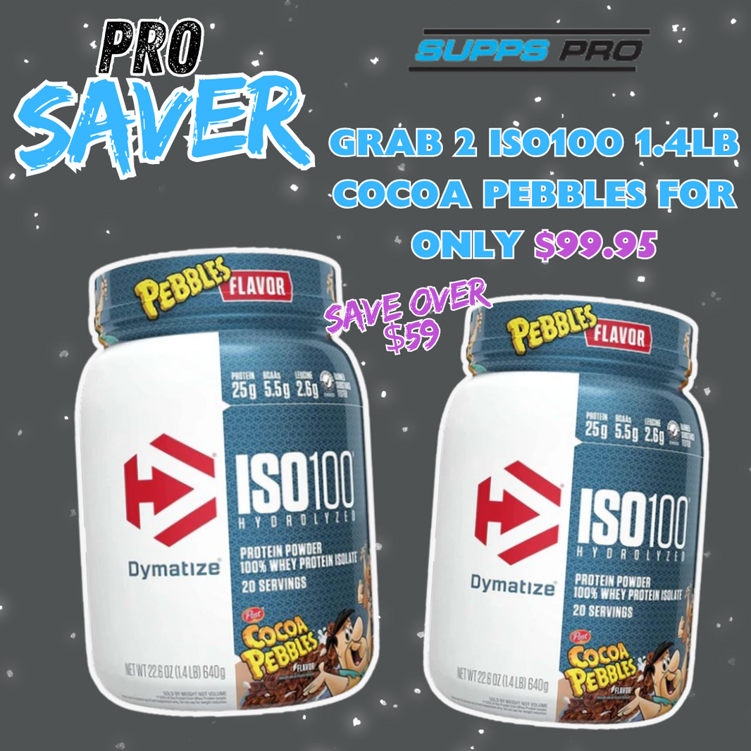 SUPPS PRO – SUPPSPRO
