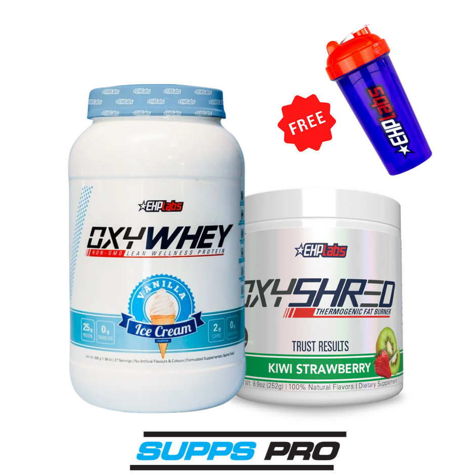 SUPPS PRO – SUPPSPRO